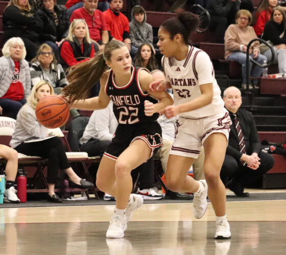Canfield Cardinals flying high through perfect 11-0 start | News ...